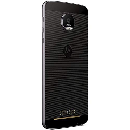 Motorola Moto Z Droid XT1650-01 Lunar Grey 32GB - Verizon Wireless
