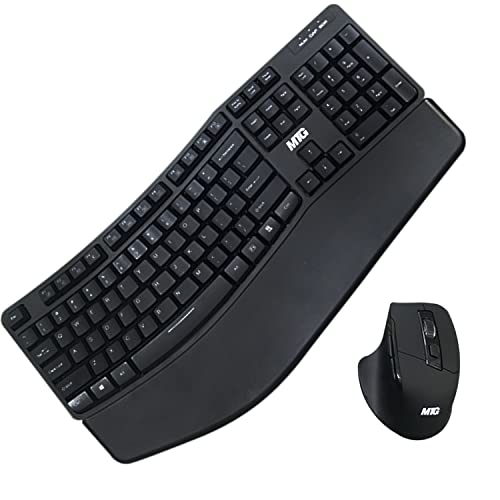 HP Elite 8300 PC, 2 x 24 FHD HP Monitors, Wireless Keyboard and, WiFi, Intel i7, 16GB, 1TB SSD Storage, Windows 10 (Renewed)
