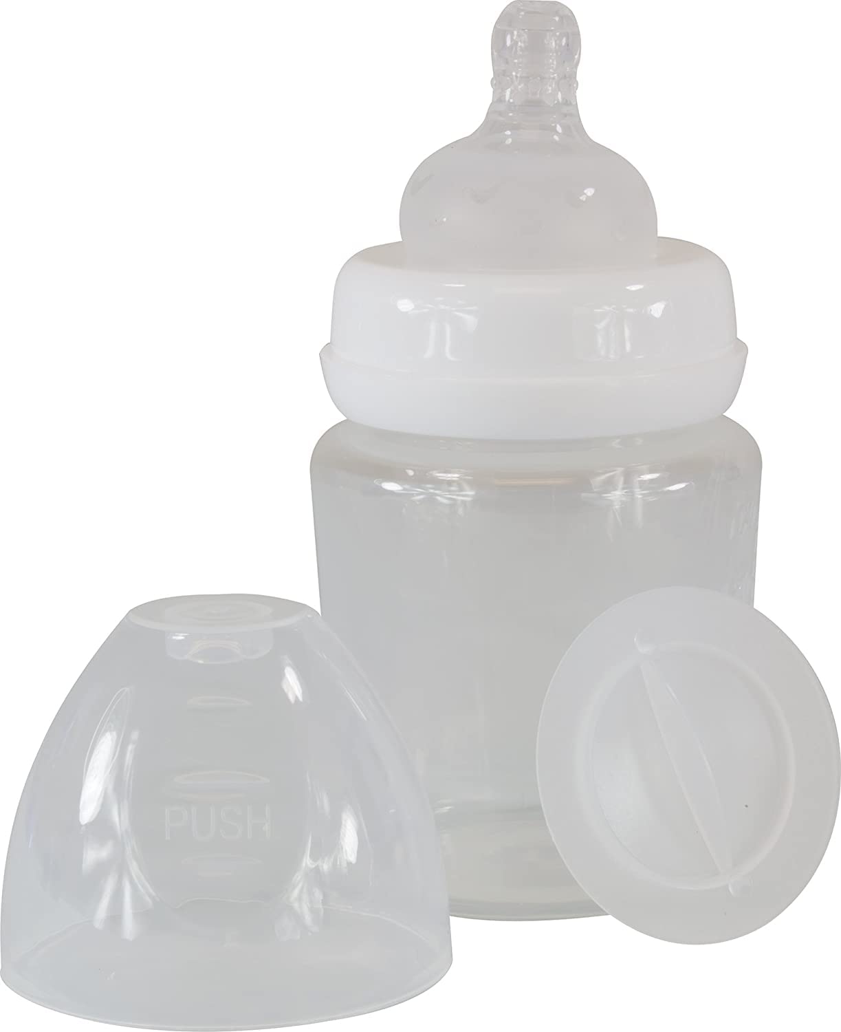 Roscoe Medical ROS-DBEL Viverity Trucomfort Double Electric Breast Pump with Collection Combo Kit, 4 Preset Speeds, 7 Suction Strengths