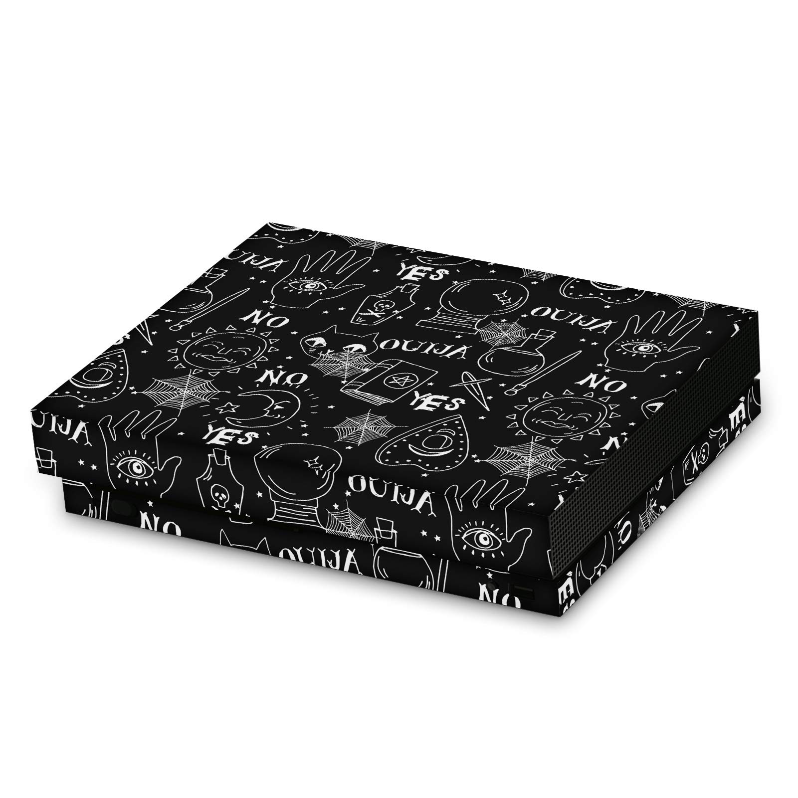 Head Case Designs Officially Licensed Andrea Lauren Design Witchcraft Art Mix Vinyl Sticker Gaming Skin Decal Cover Compatible With Xbox One X Console