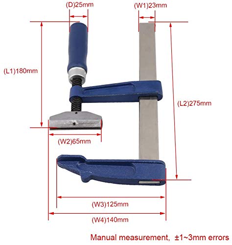 Jiayouy Guitar Bass Fingerboard Fret Press Insert Tool + 9Pcs Radian Fret Press Caul Inserts with 2pcs Wooden Soundhole Cauls, Hex Wrench