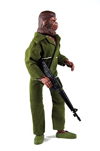 Planet of the Apes: Caesar 8" Action Figure