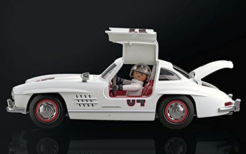 Playmobil Mercedes Benz 300 Sl