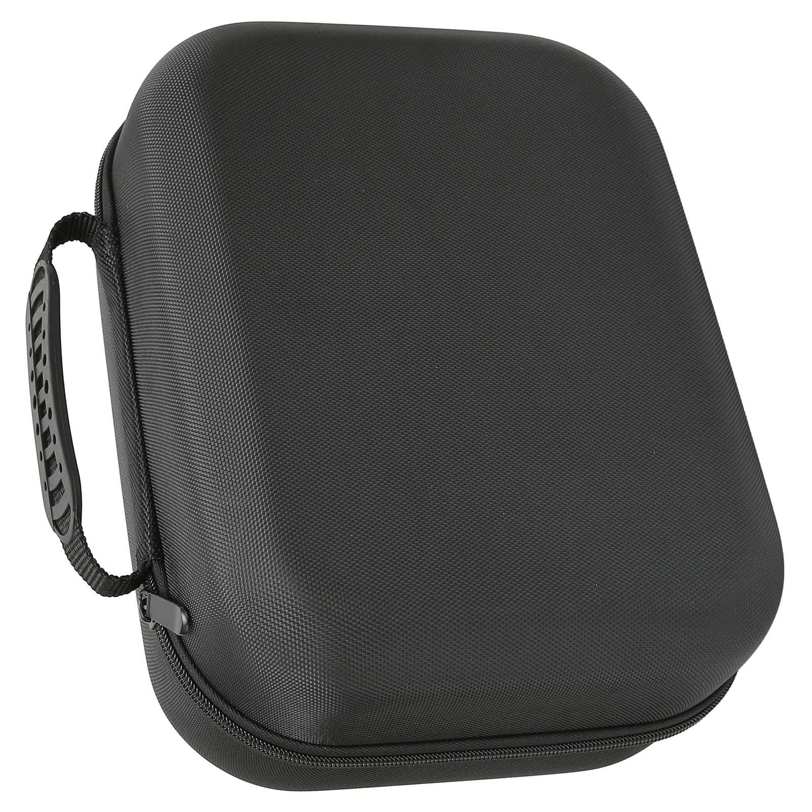 Bolsa rígida de faixa de cabeça VR, estojo de transporte de Fone de ouvido VR portátil para evitar arranhões Leve para Quest 2