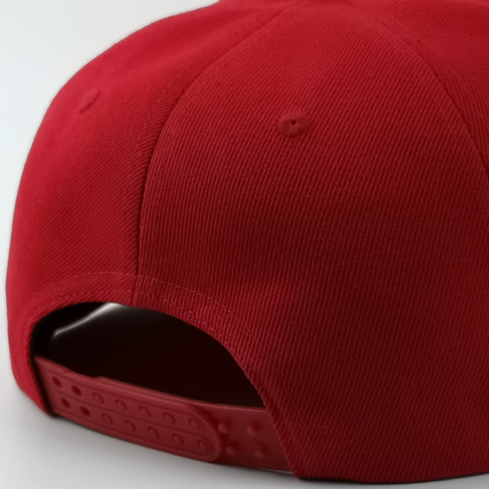 Bel Air Baseball Cap Academy Hip Hop Hats Unisex 90s Embroidered Adjustable Snapback Dad Hat Sport #14 Red