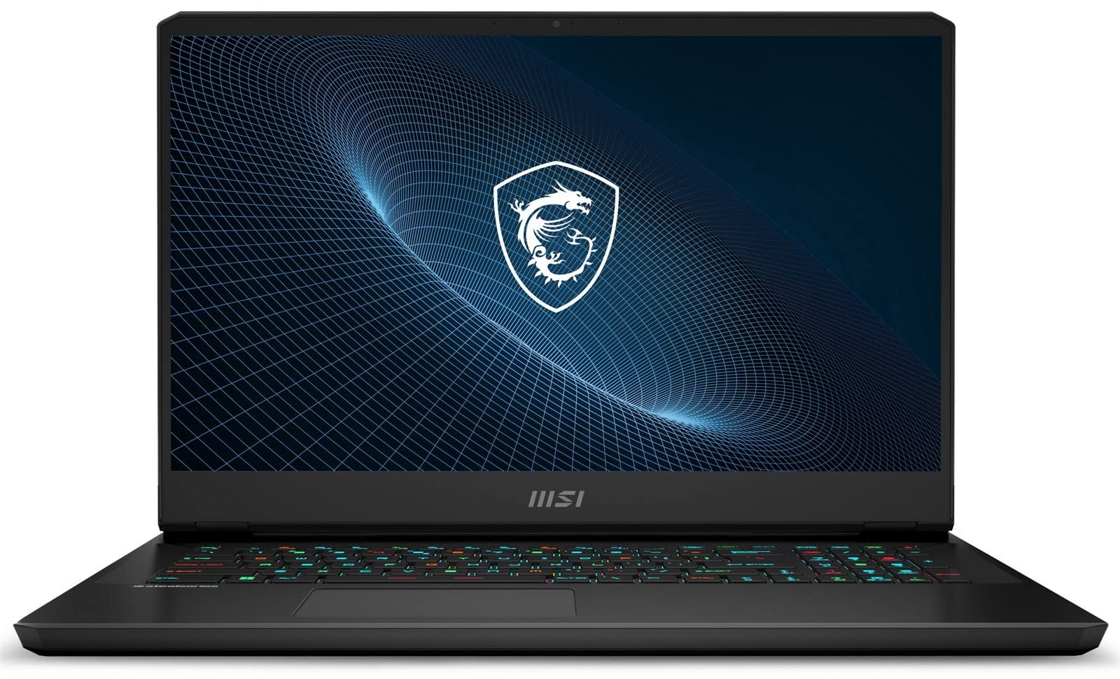 EXCaliberPC 2022 MSI Vector GP76 12UGS-298 (i7-12700H, 64GB RAM, 1TB NVMe SSD, RTX 3070Ti 8GB, 17.3" FHD 360Hz 3ms, Windows 11) Gaming Laptop