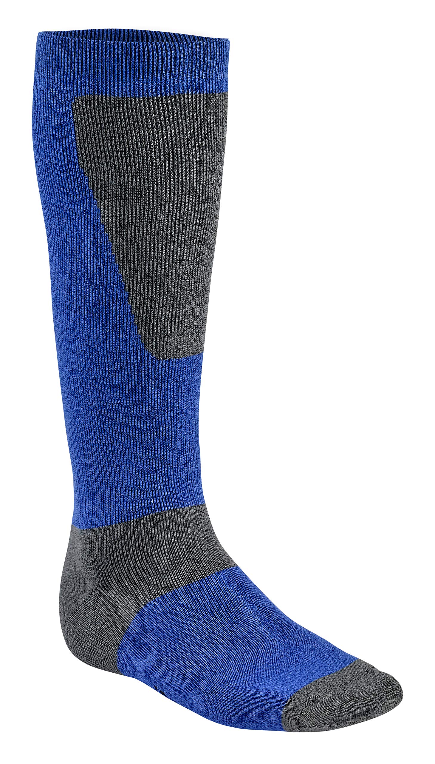 Bamboo Sports Warm Odor Eliminating Moisture Wicking Bamboo Ski Snowboard Socks