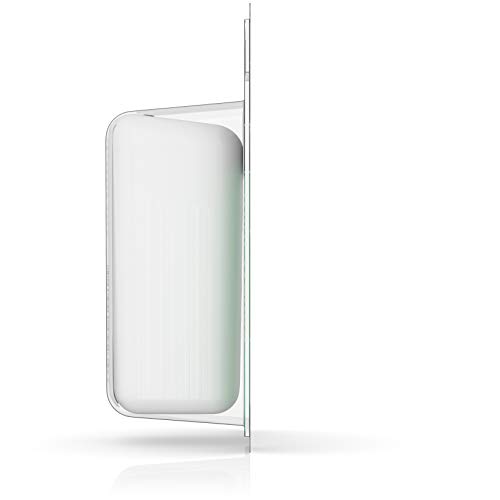 Reach Waxed Dental Floss | Effective Plaque Removal, Extra Wide Cleaning Surface | Shred Resistance & Tension, Slides Smoothly & Easily , PFAS FREE | Mint Flavored, 200 Yards, 1 Pack