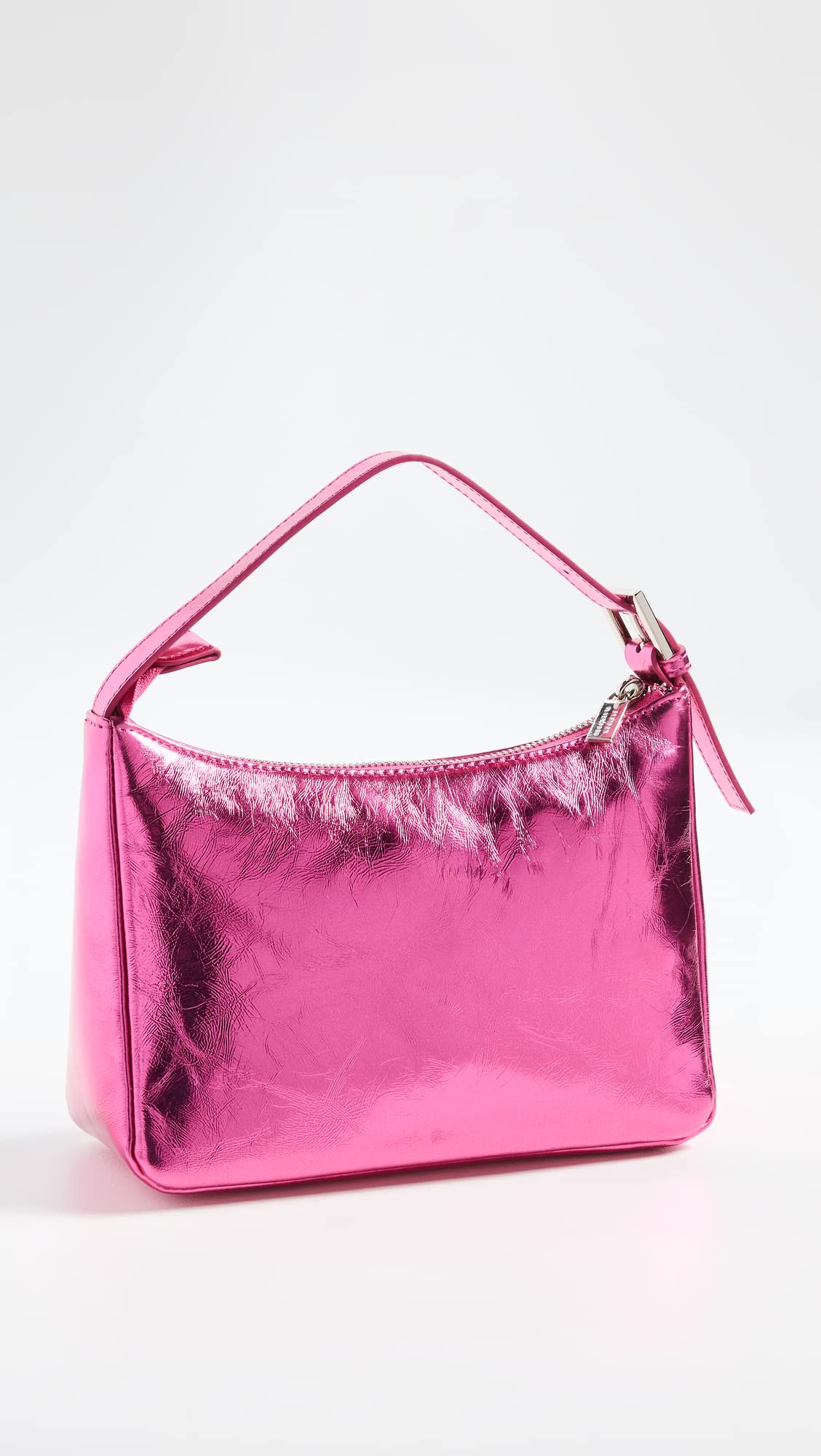 Brandon Blackwood Women's Cortini Bag, Hot Pink, One Size