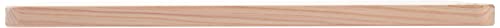 Shun Cutlery Large Hinoki Cutting Board, 17.75" x 11.75" Large Wood Cutting Board, Medium-Soft Wood Preserves Knife Edges, Authentic, Japanese Kitchen Cutting Board