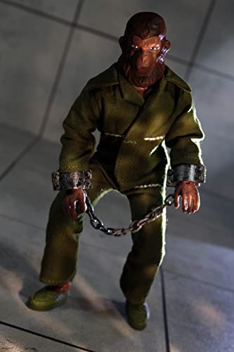 Planet of the Apes: Caesar 8" Action Figure