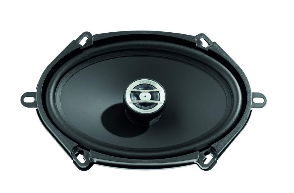 Focal Bundle - Two Pairs of Focal RCX-570 Auditor Series 5x7 2-Way Coaxial Speakers