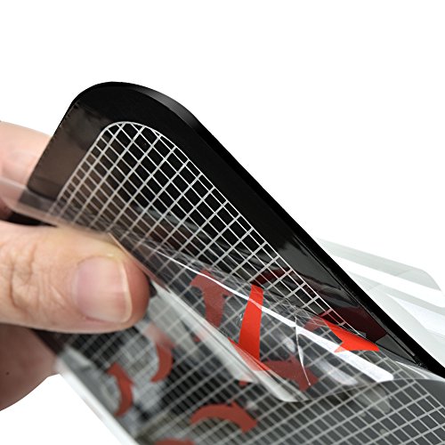 Electrodes Pad,18 PCS Gel Pads Replacement Unit Set Pack for All Abdominal Belts