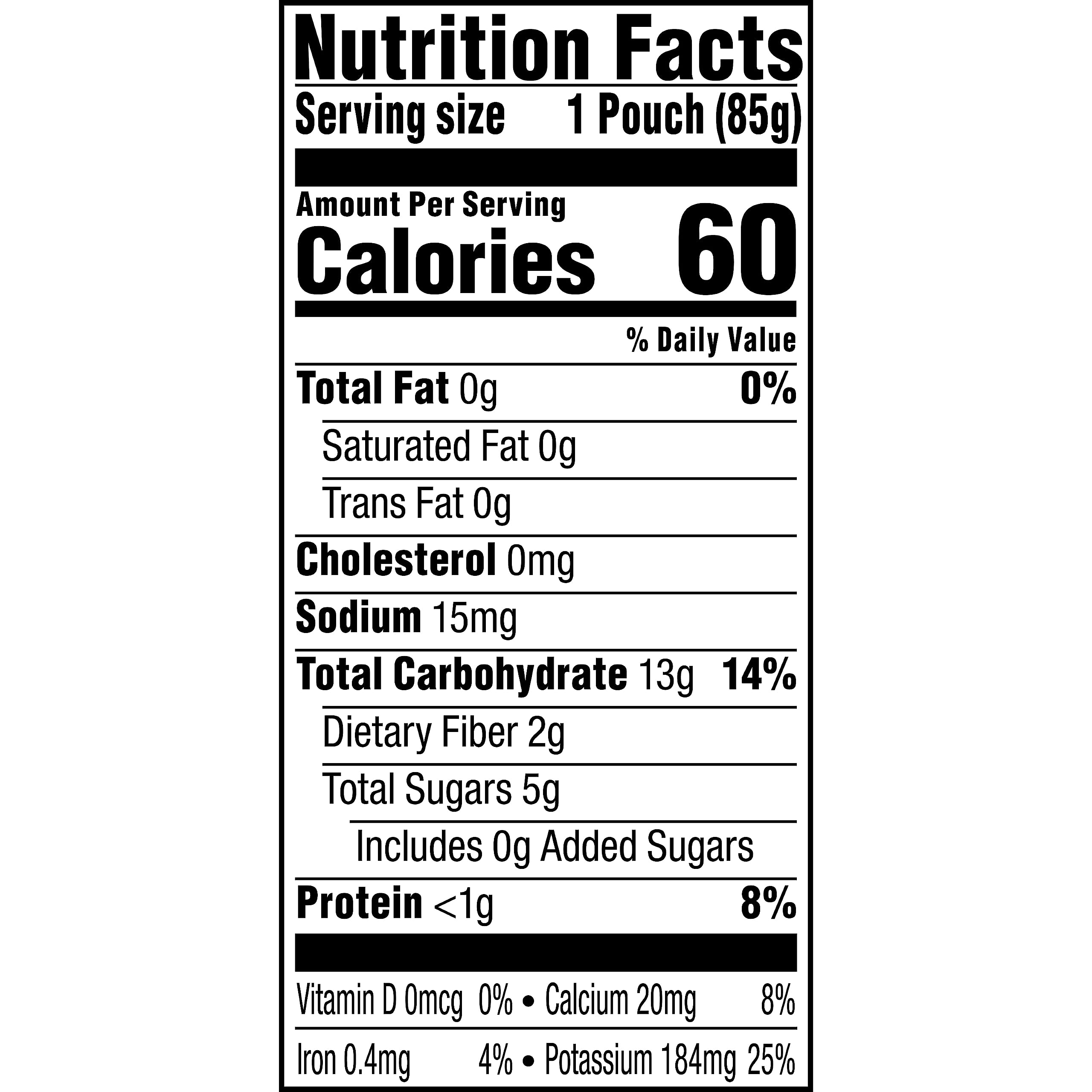 Plum Organics Stage 1, Organic Baby Food, Just Sweet Potato, 3 Oz