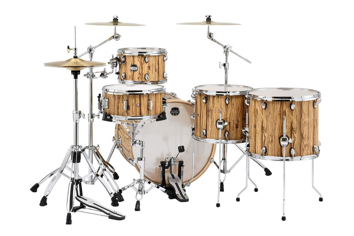 Mapex Drum Shell Pack (MA528SFIW)