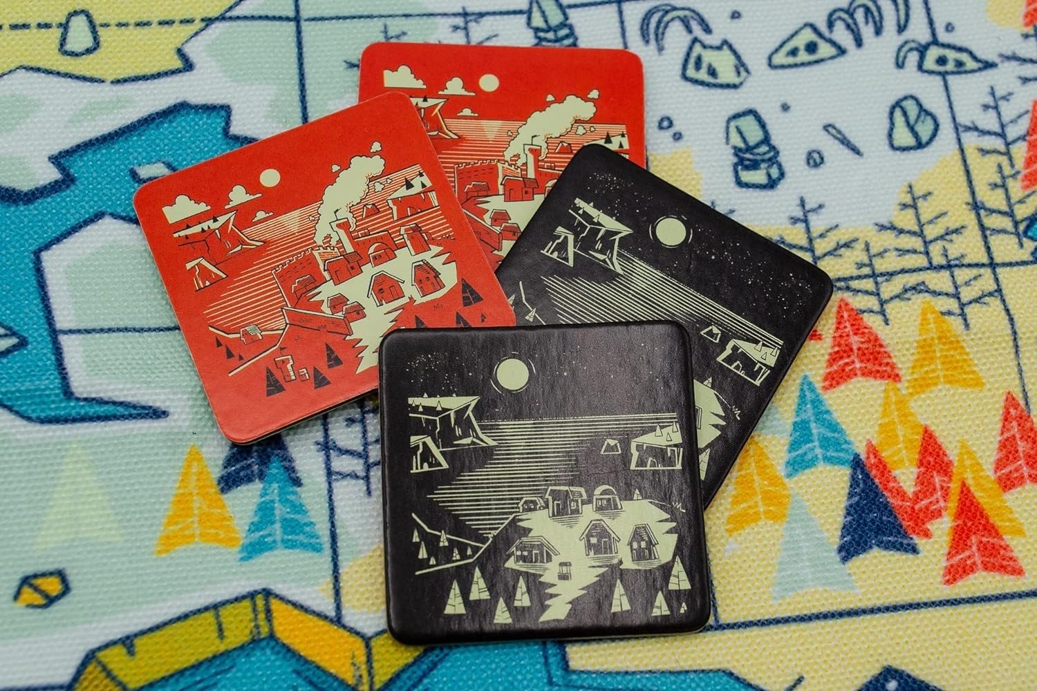 Lay Waste Games Dragoon