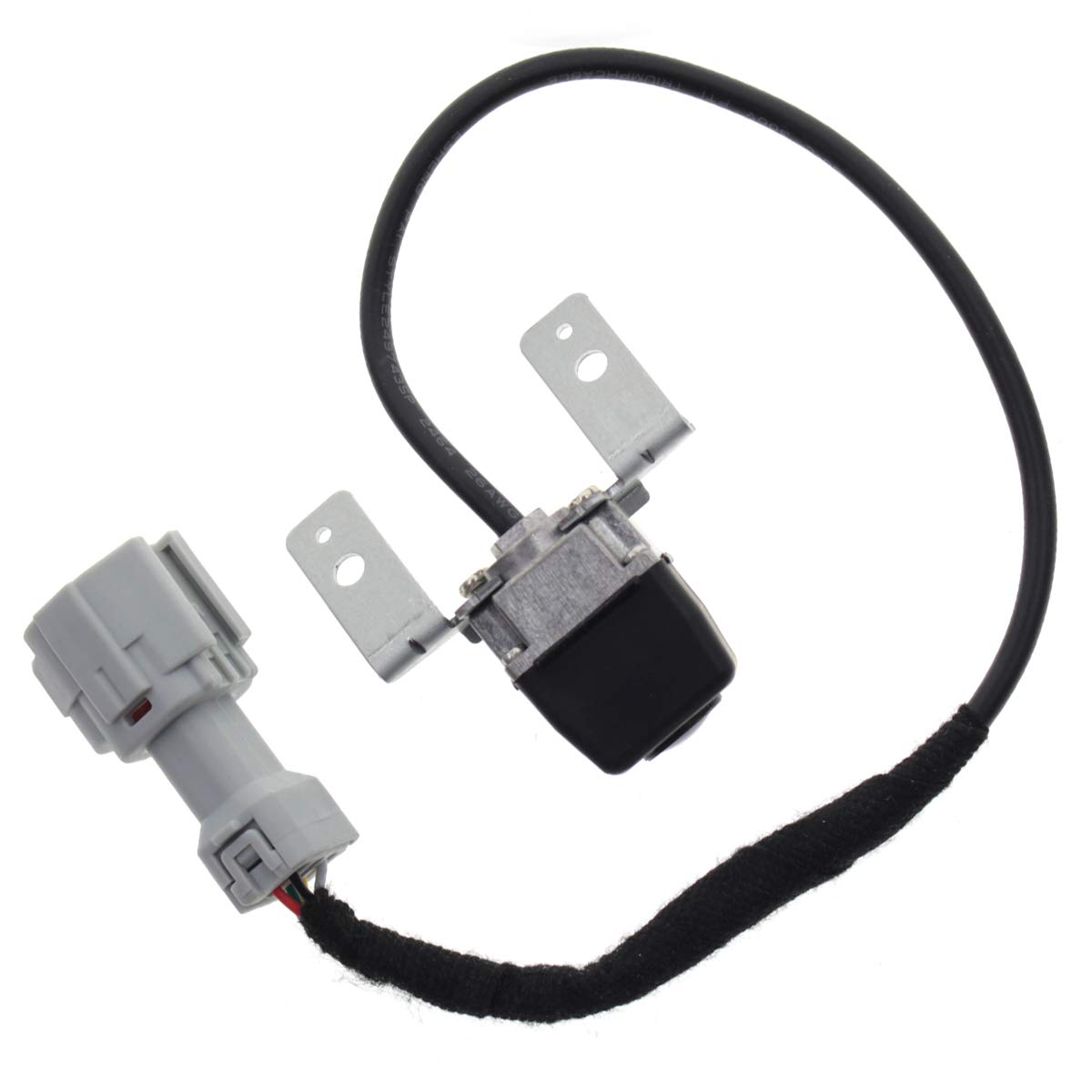 AUTOKAY Rear View Backup Reverse Camera 95760-3S102 Fits for Hyundai Sonata 2011-2014