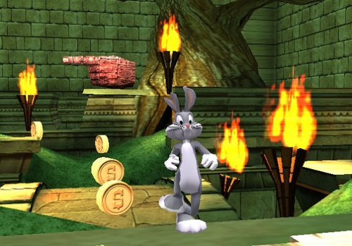 Looney Tunes: Back in Action (Renewed)