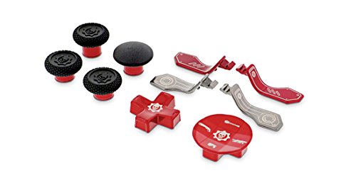 Bensussen Deutsch & Associates Gears of War Component Kit for XBox One - Xbox One