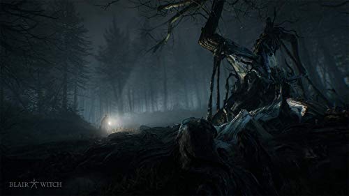 Blair Witch - PlayStation 4