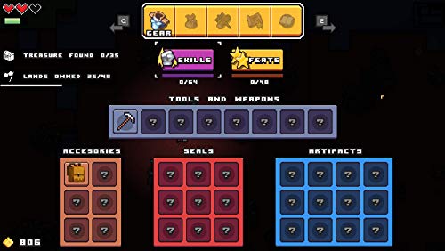 Forager (PS4)