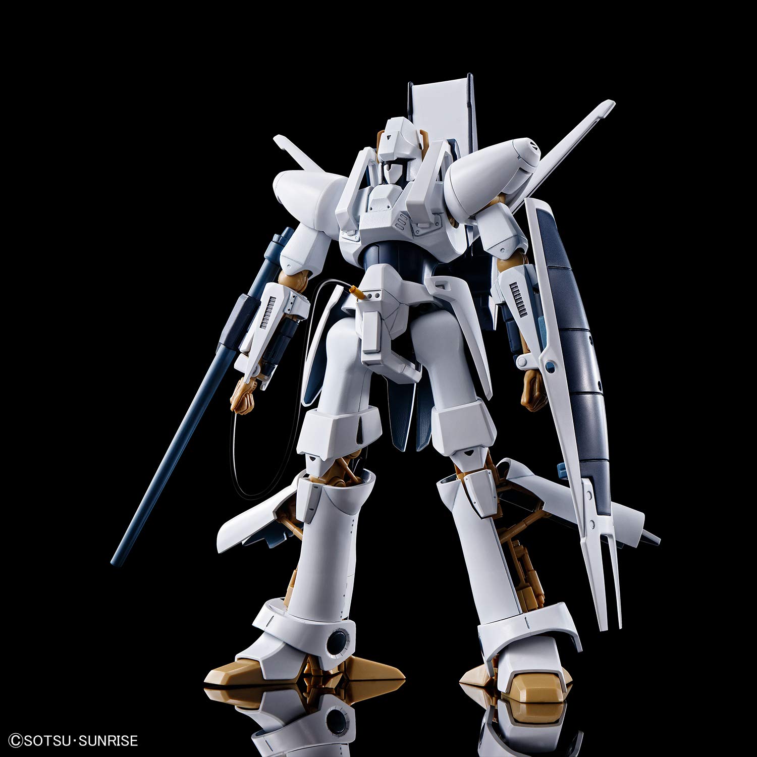 BANDAI Hobby - L-Gaim 1/144, Spirits HG