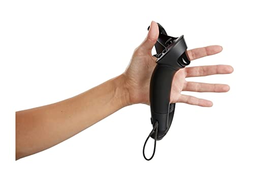 BKGDO VR Valve Index Controllers