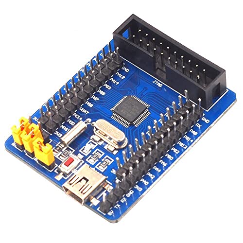 Cortex-M3 STM32F103C8T6 STM32 Core Board Mini Development Board