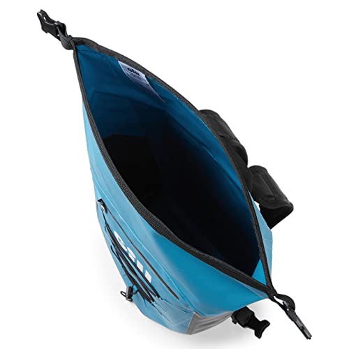 GILL Special Edition Voyager Kit Pack Back Pack Waterproof & Puncture Resistant for Water Sport, Gym, Beach, Boating, Travel
