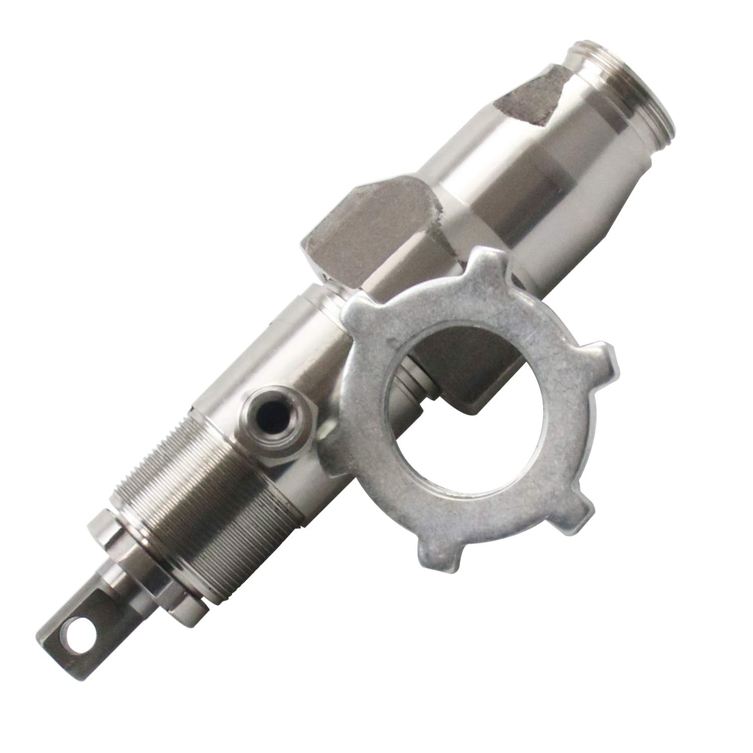 EYGTAHOME Replacement 246428 Airless Aftermarket Pump for 395 390 490 495 595 Airless Paint Sprayer 