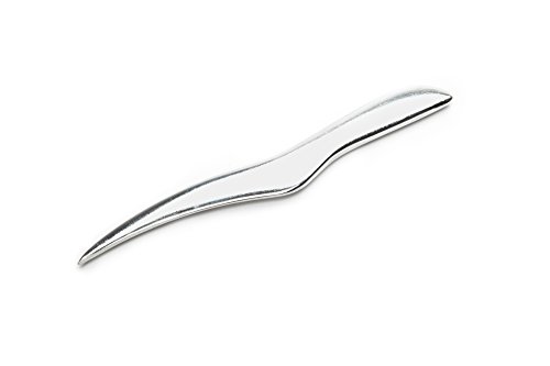 Nantucket Seafood Shrimp Deveiner/Cleaner, 7.25 x 1 x 0.25 inches