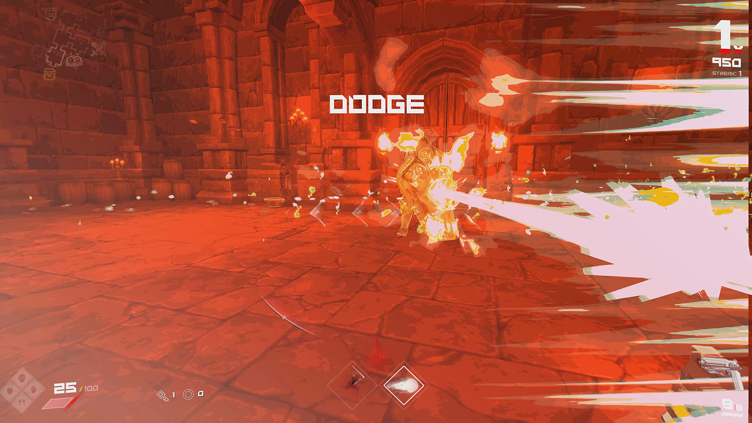 BPM: Bullets Per Minute - PlayStation 4