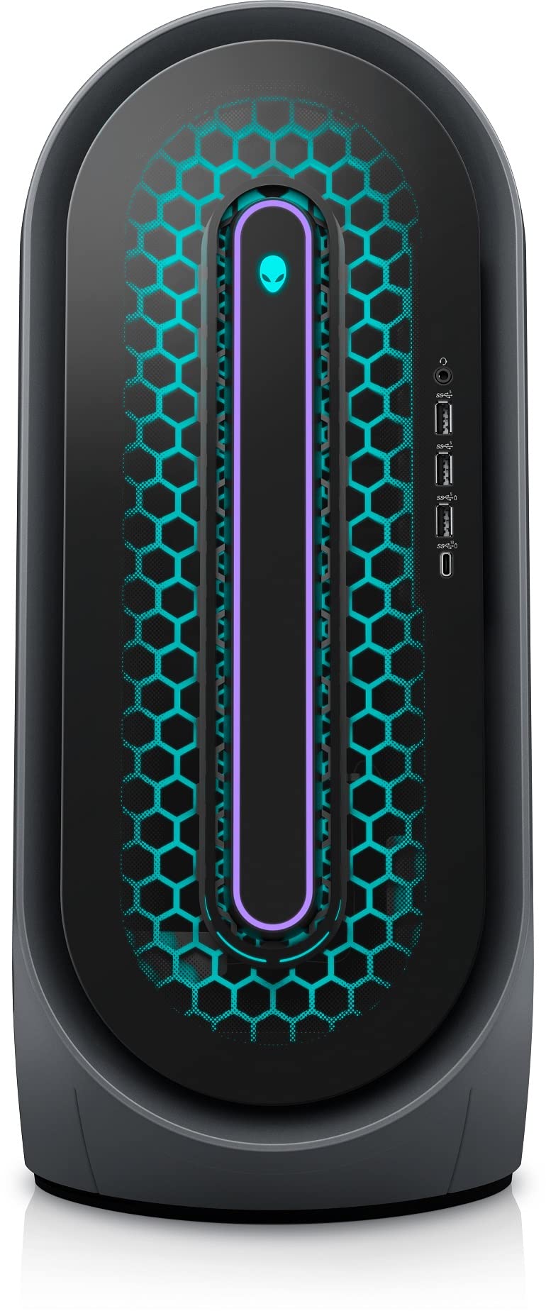 Best Notebooks New Aurora R15 The Beast Gaming Desktop 13th Gen i9 13900KF 24-Core 5.8GHz RTX 4090 24GB Cryo-tech Edition Liquid Cooling Lunar Light 2TB SSD 64GB RAM Win 11 PRO