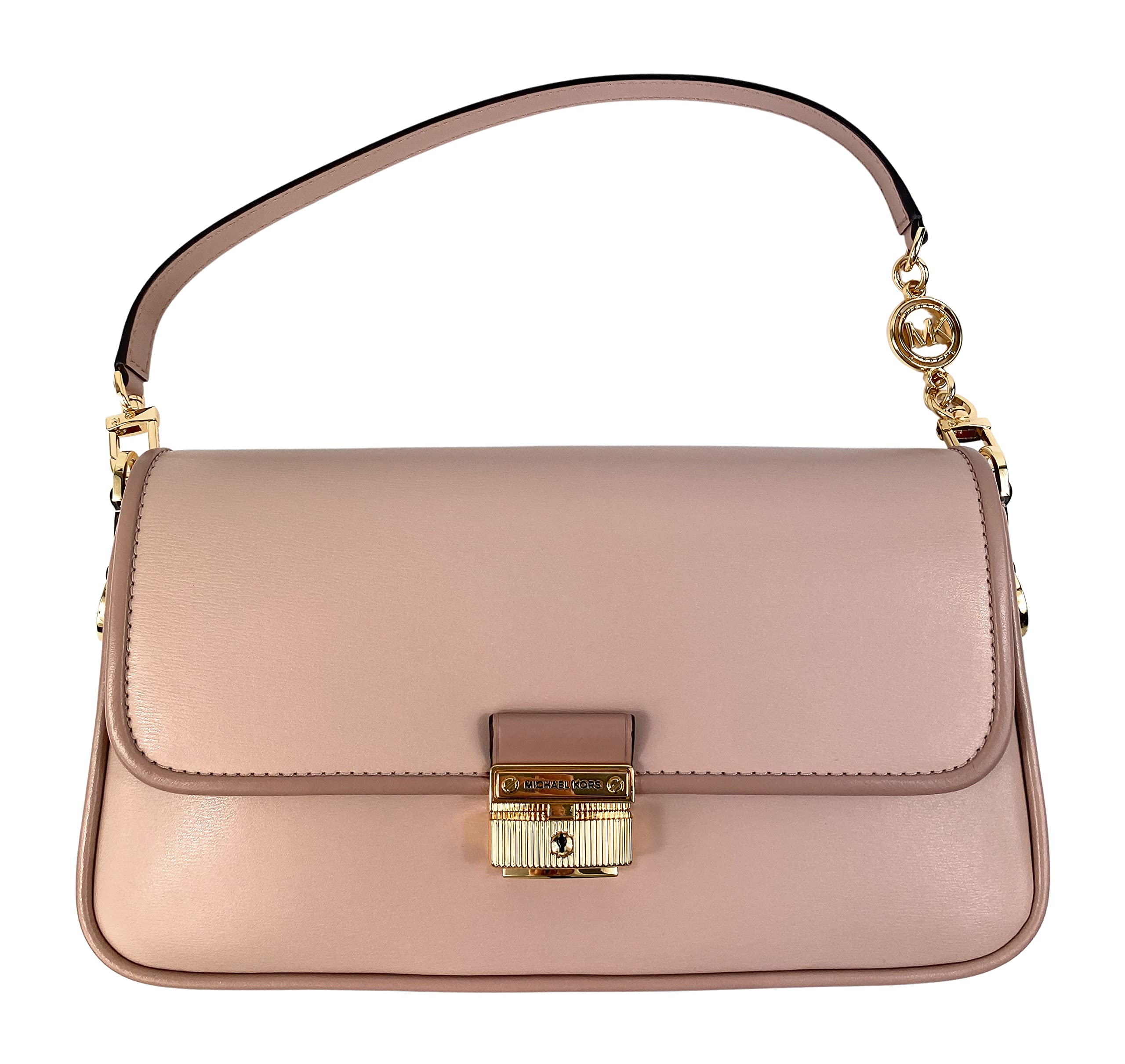 Bradshaw Small Leather Shoulder Bag