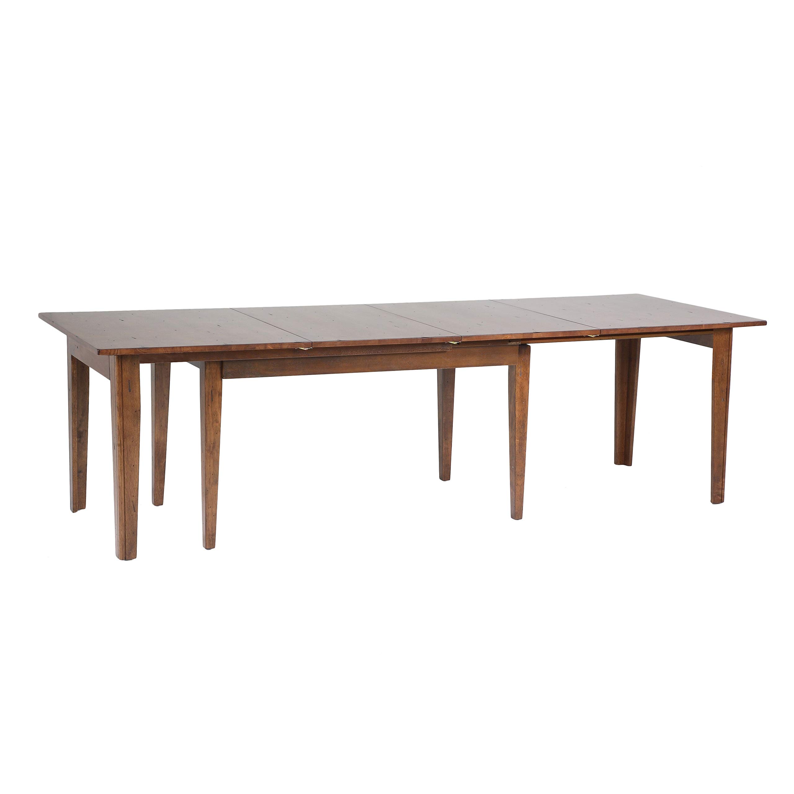 Simply Solid Auden Solid Wood 11-Piece Dining Collection