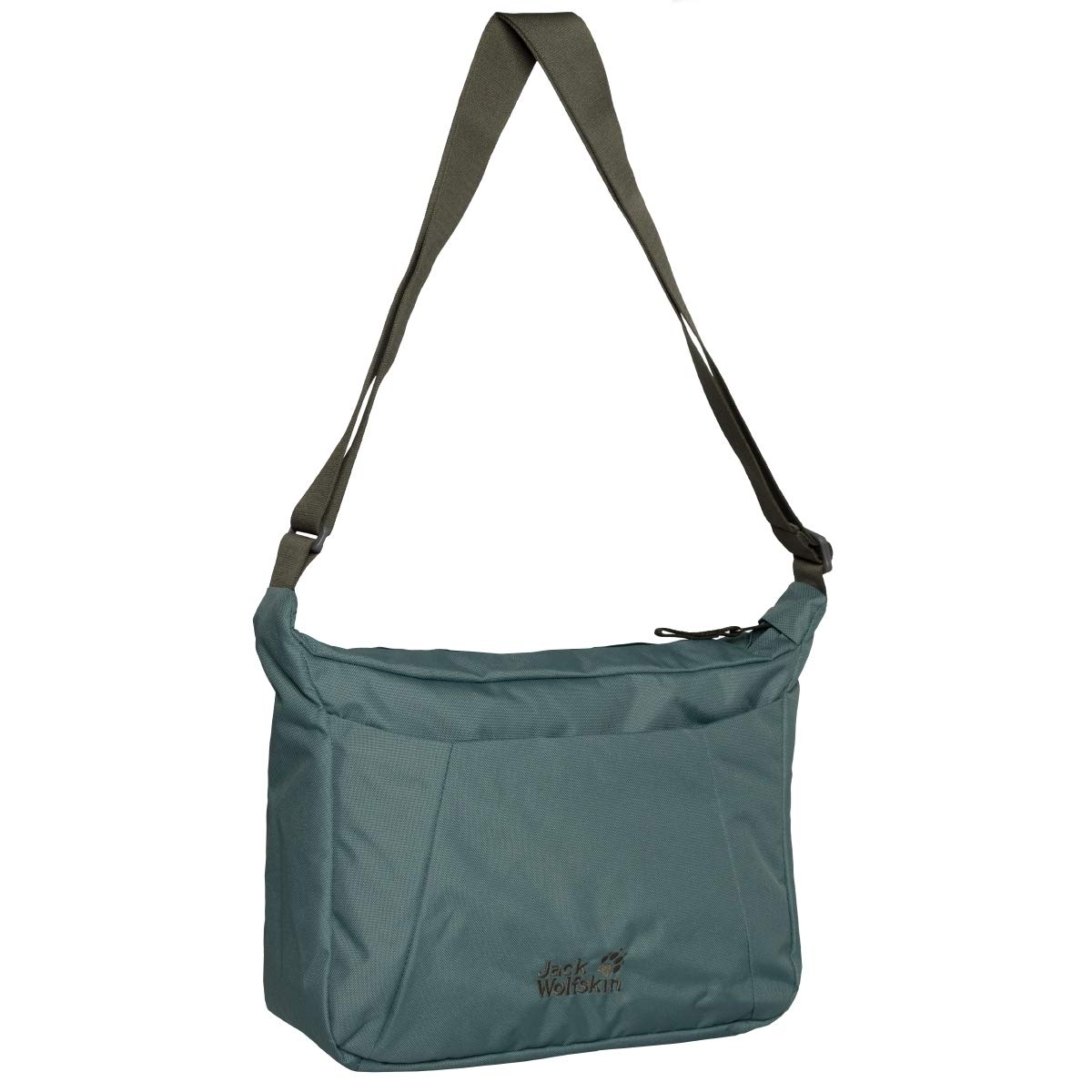 Jack Wolfskin Women's Valparaiso Bag, North Atlantic, ONE Size