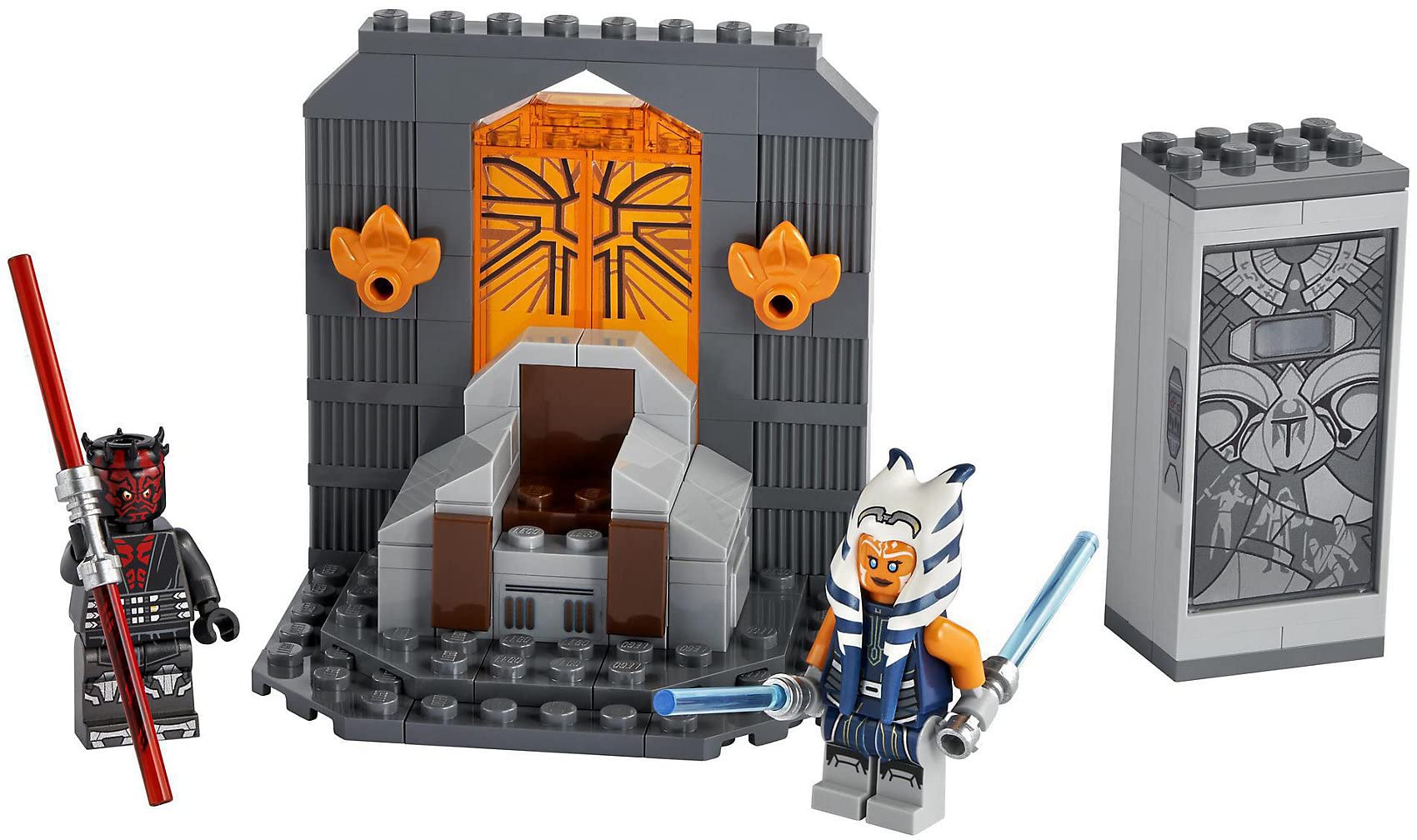 LEGO 75310 Star Wars TM Duel on Mandalore