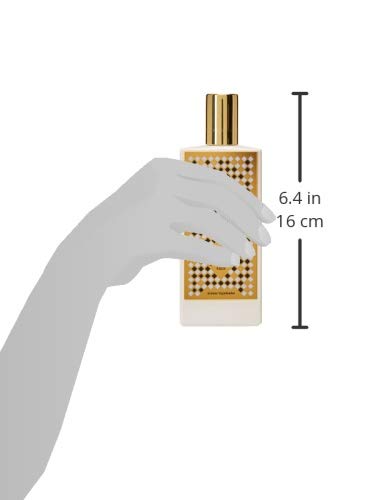 Memo Paris Kedu for unisex - 2.53 Ounce edp spray, 2.53 Ounce