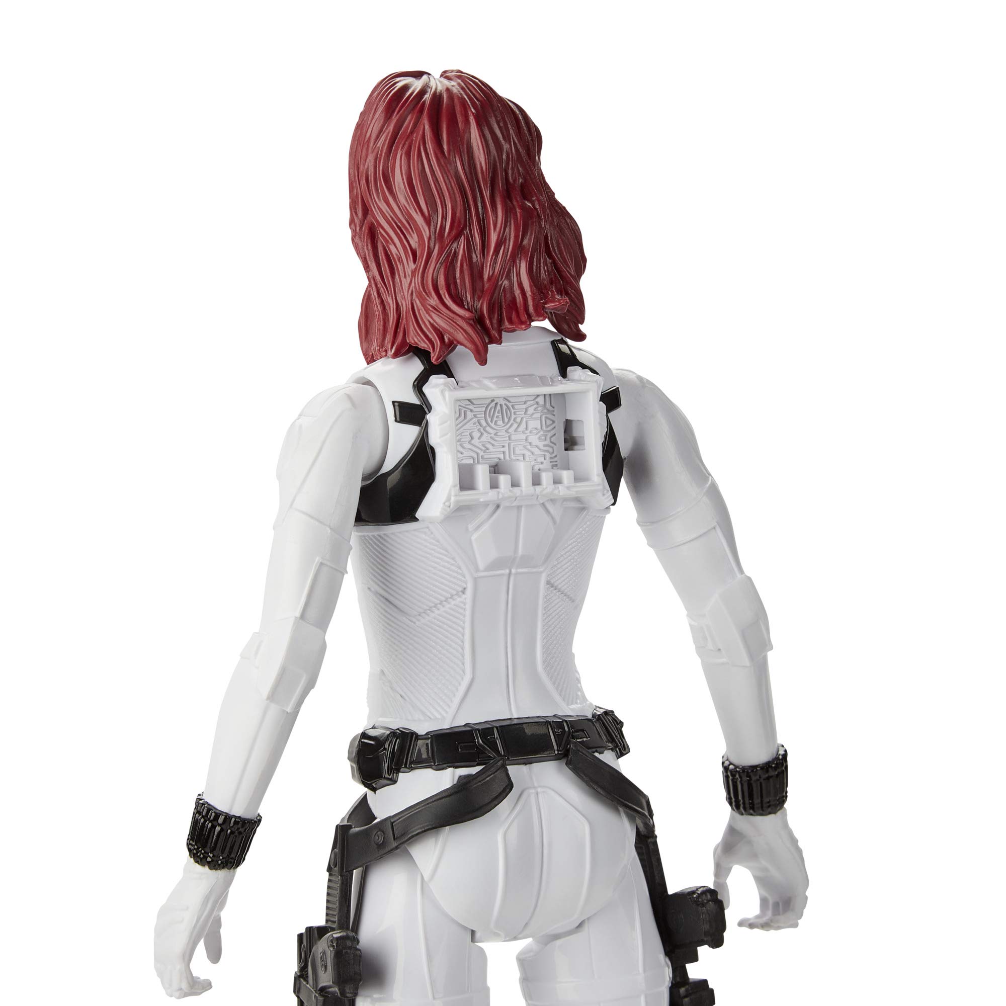 Marvel BLW Titan Hero Widow