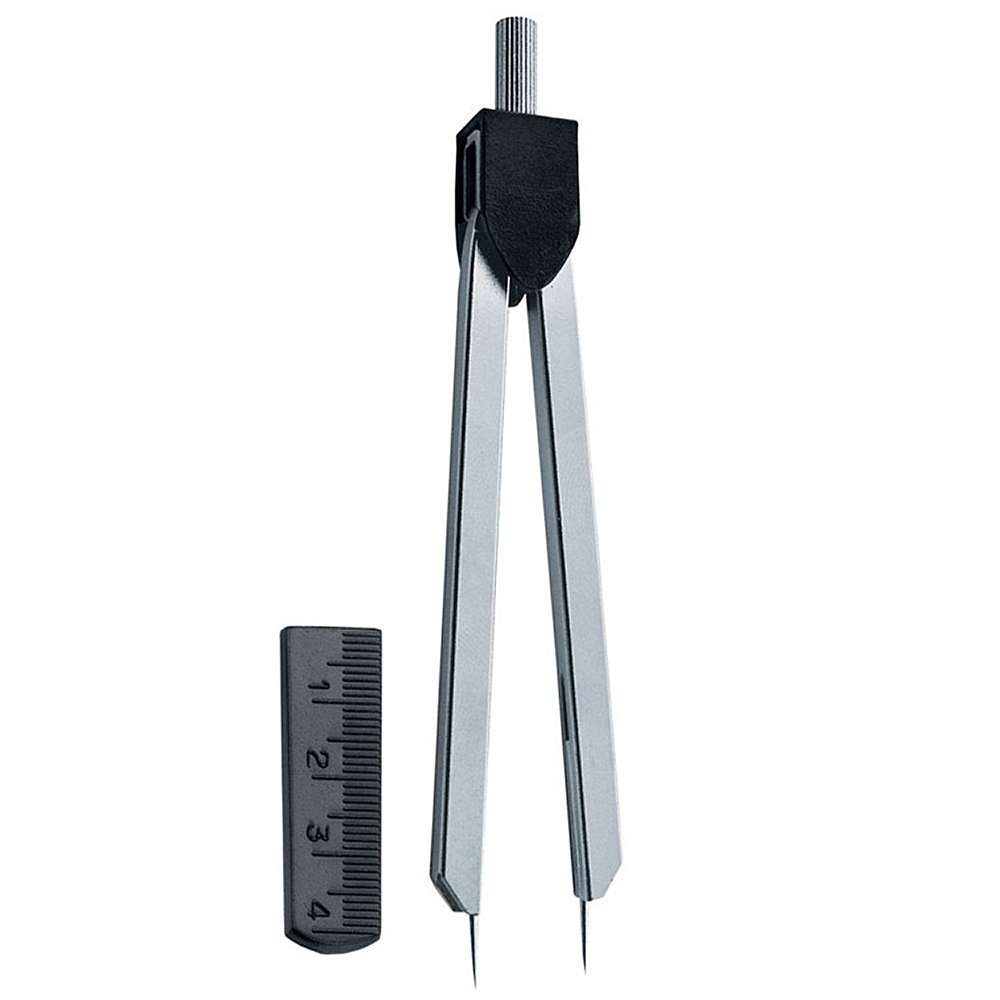 Prestige Medical 36 Economy EKG Calipers