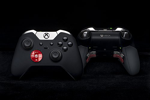 Bensussen Deutsch & Associates Gears of War Component Kit for XBox One - Xbox One