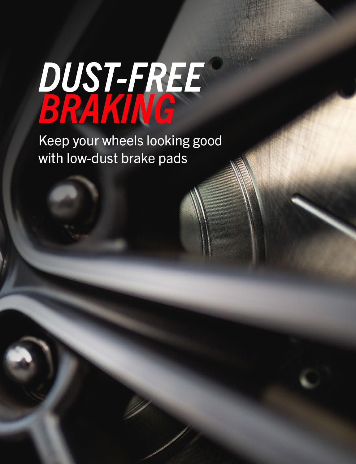 Power Stop K8740-36 Z36 Truck & Tow Front Brake Kit-Brake Rotors & Carbon Ceramic Brake Pads
