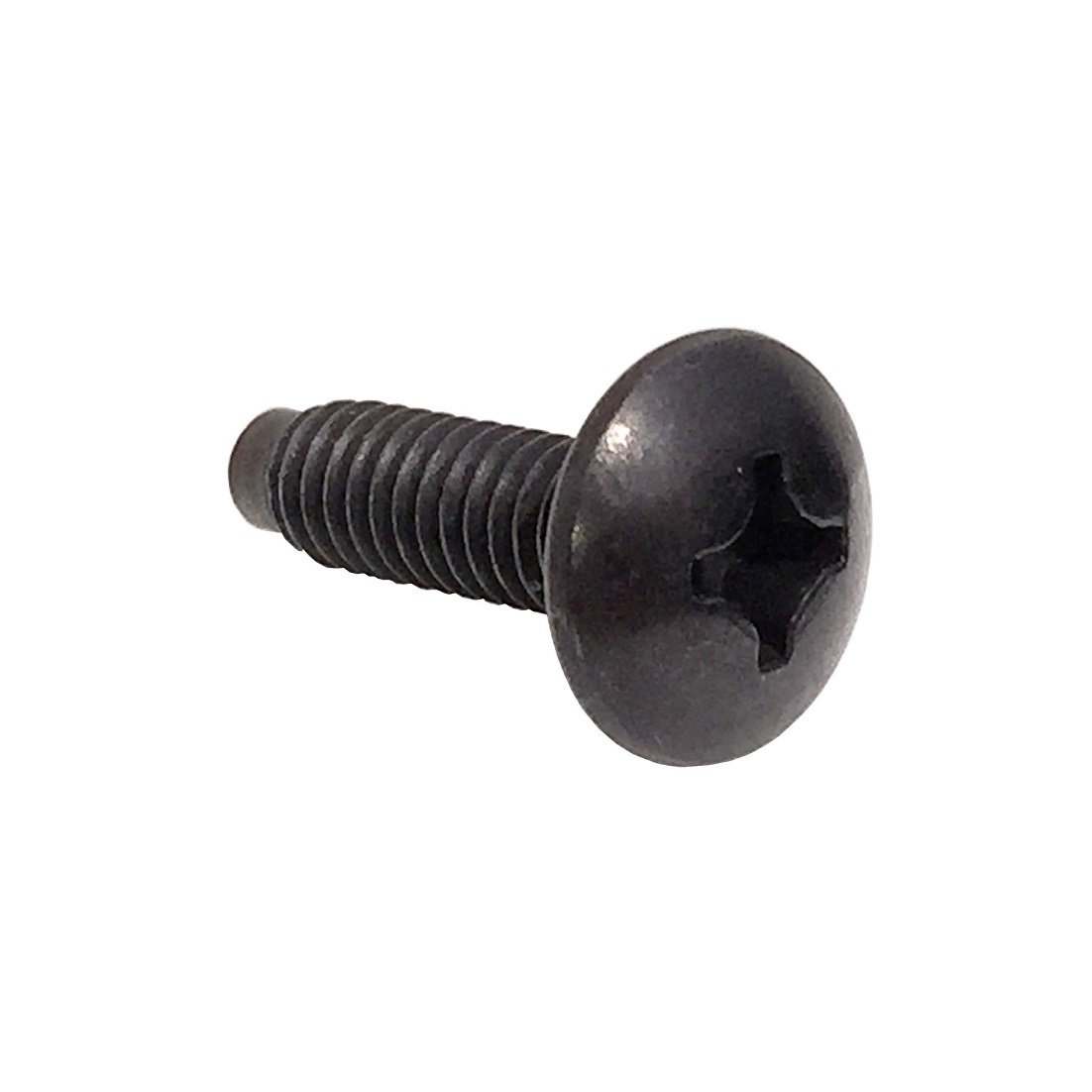 RackGold 10-32 Rack Screws 25 Pack w/Washers - USA Made &