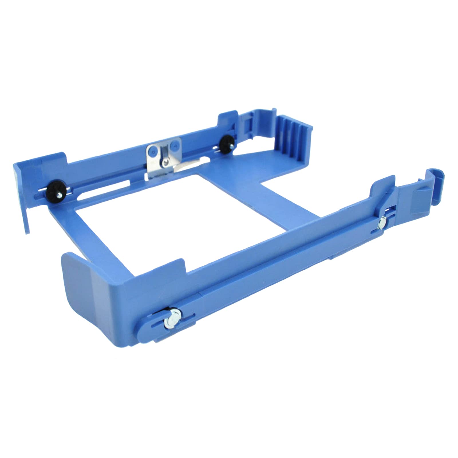 Bfenown Replacement 3.5 Inch Blue HDD Hard Drive Caddy/Bracket Applies to Optiplex 390 790 990 3010 3020 7010 7020 9010 9020 MT SFF Computer/Precision workstations Blue