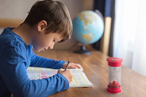 Teacher Created Resources 1 Minute Sand Timer - Medium - 20756