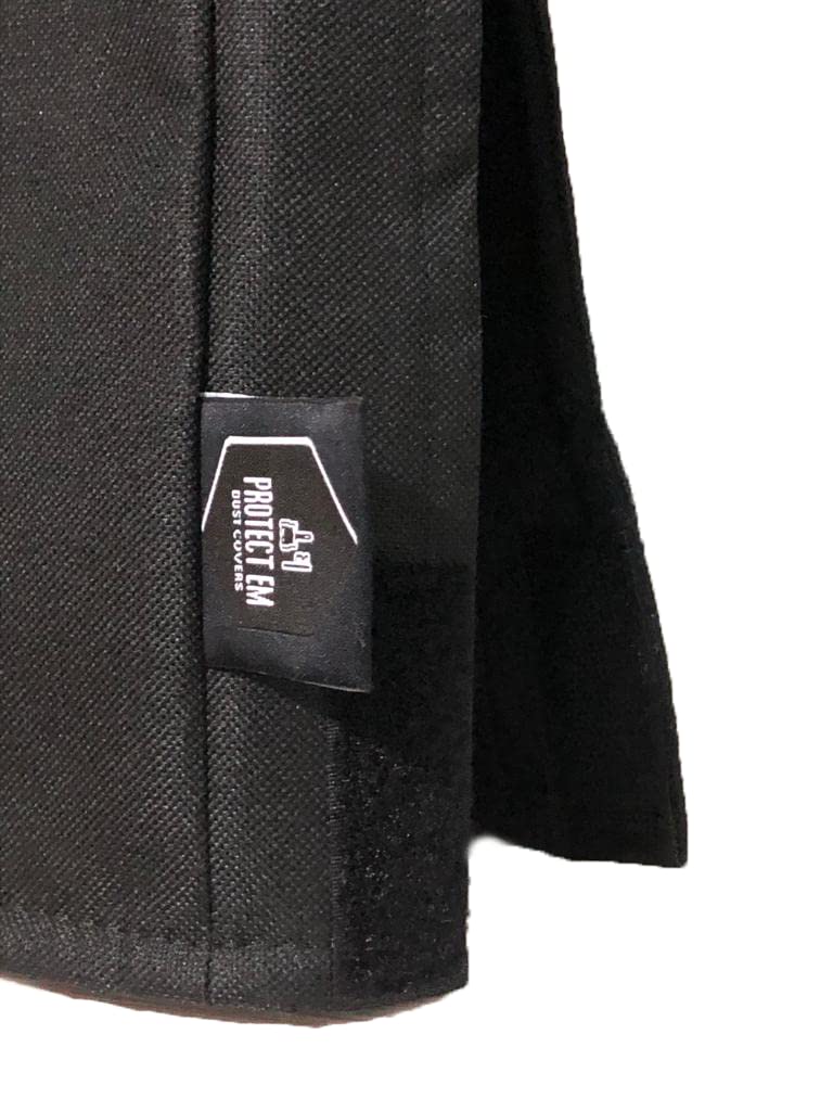 Protect'em Covers Dust Cover with Padding for Playstation PS4 Pro