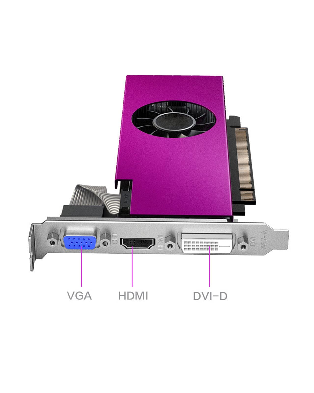 Graphics cardFanless Cooling System Fit For RX550 4G 128bit Computer Graphic Card HD 4K GDDR5 Memory Video Card Computer Gaming Graphic Card 14nm 1200Mhz Core Frequency graphics card gaming pc Gaming