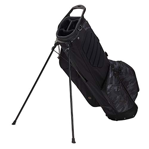 BG CG STN Fairway C SNGL CAM/BLK/CHCL 21