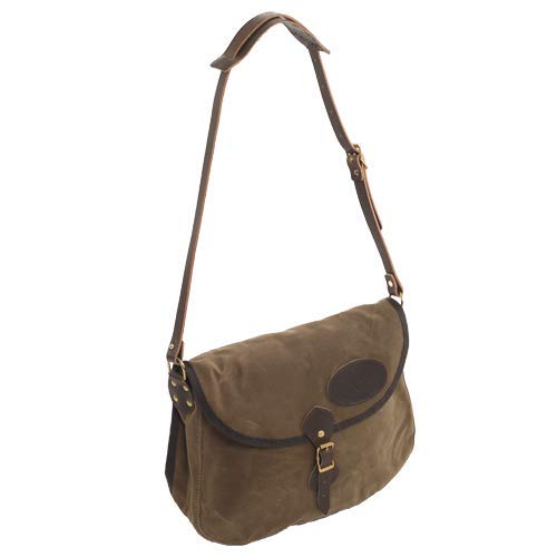 Frost River Shell Bag 564 - Extra Large, Field Tan