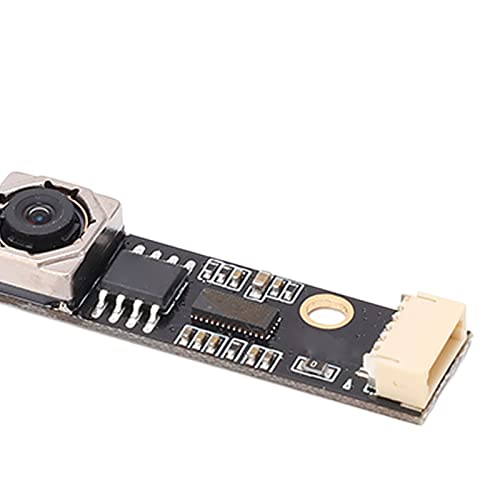 Camera Module, 2MP Built in Good Replacement Mini USB Camera Board Autofocus for Laptop
